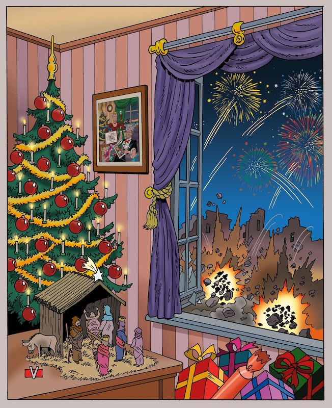 Durf - Voordracht Karel van Wolferen